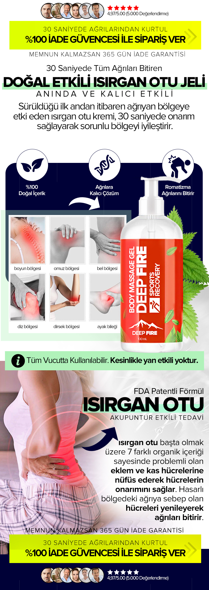 İndirimin Bitmesine Kalan Süre